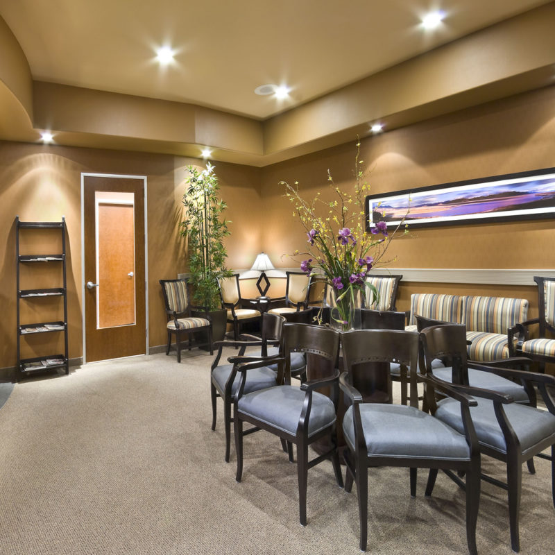 Completed Projects – Tanamera Construction, LLC Reno Commercial and ...