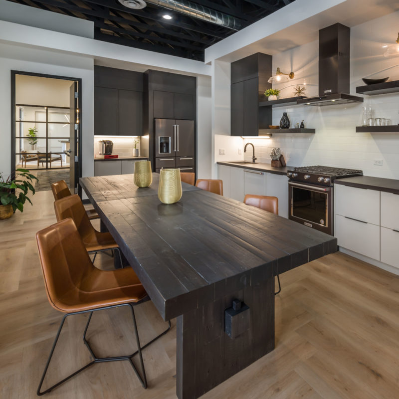 Tanamera Construction, LLC Reno Commercial and Residential Home Builders