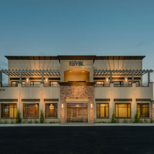 Tanamera Construction, LLC Reno Commercial and Residential Home Builders