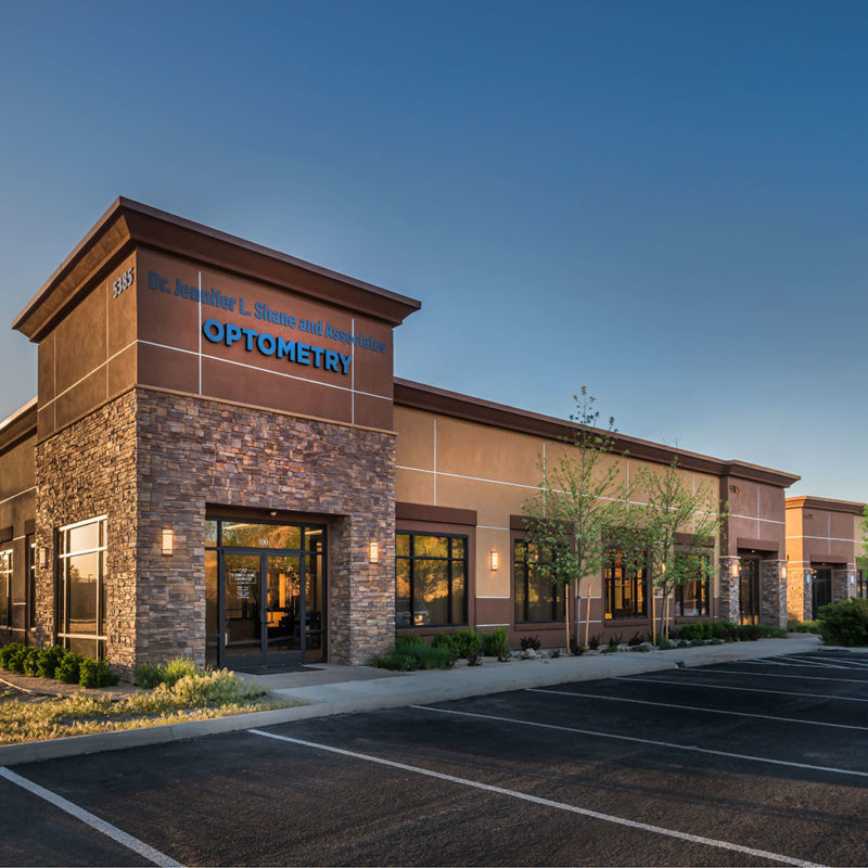 Tanamera Construction, LLC Reno Commercial and Residential Home Builders